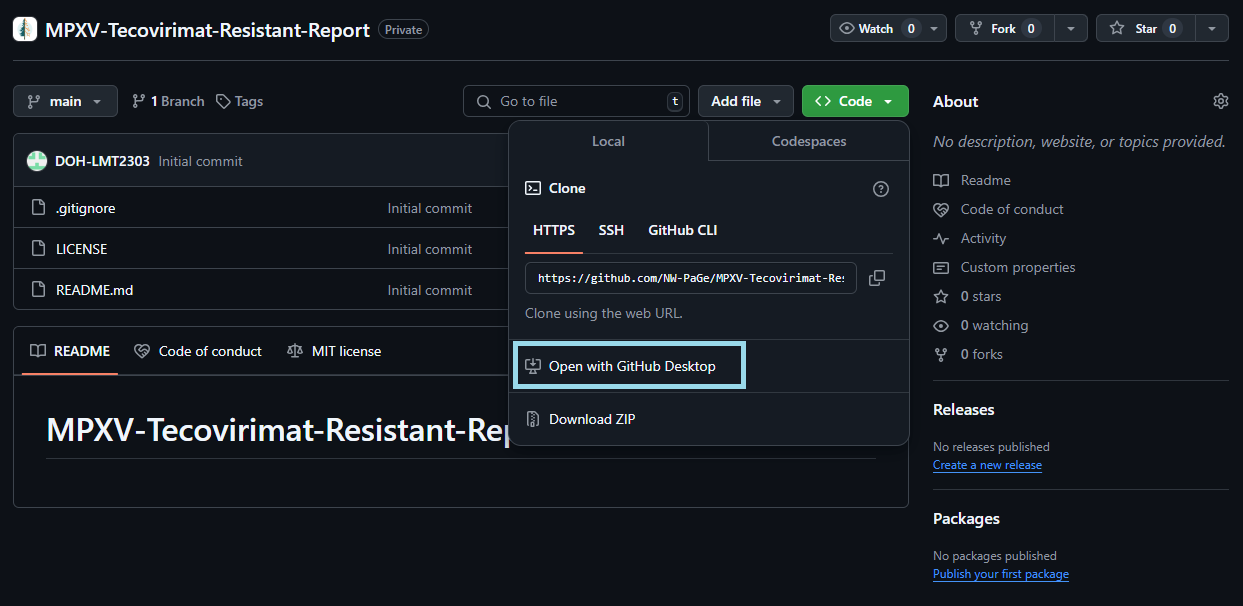 Intro to Git and GitHub