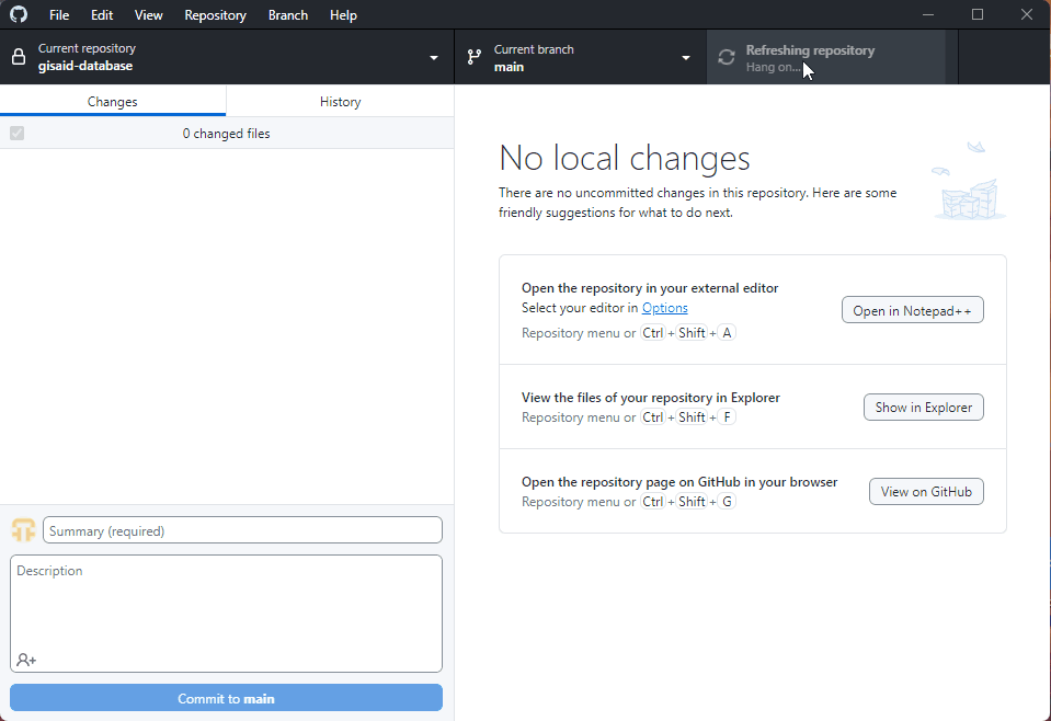 Intro to Git and GitHub
